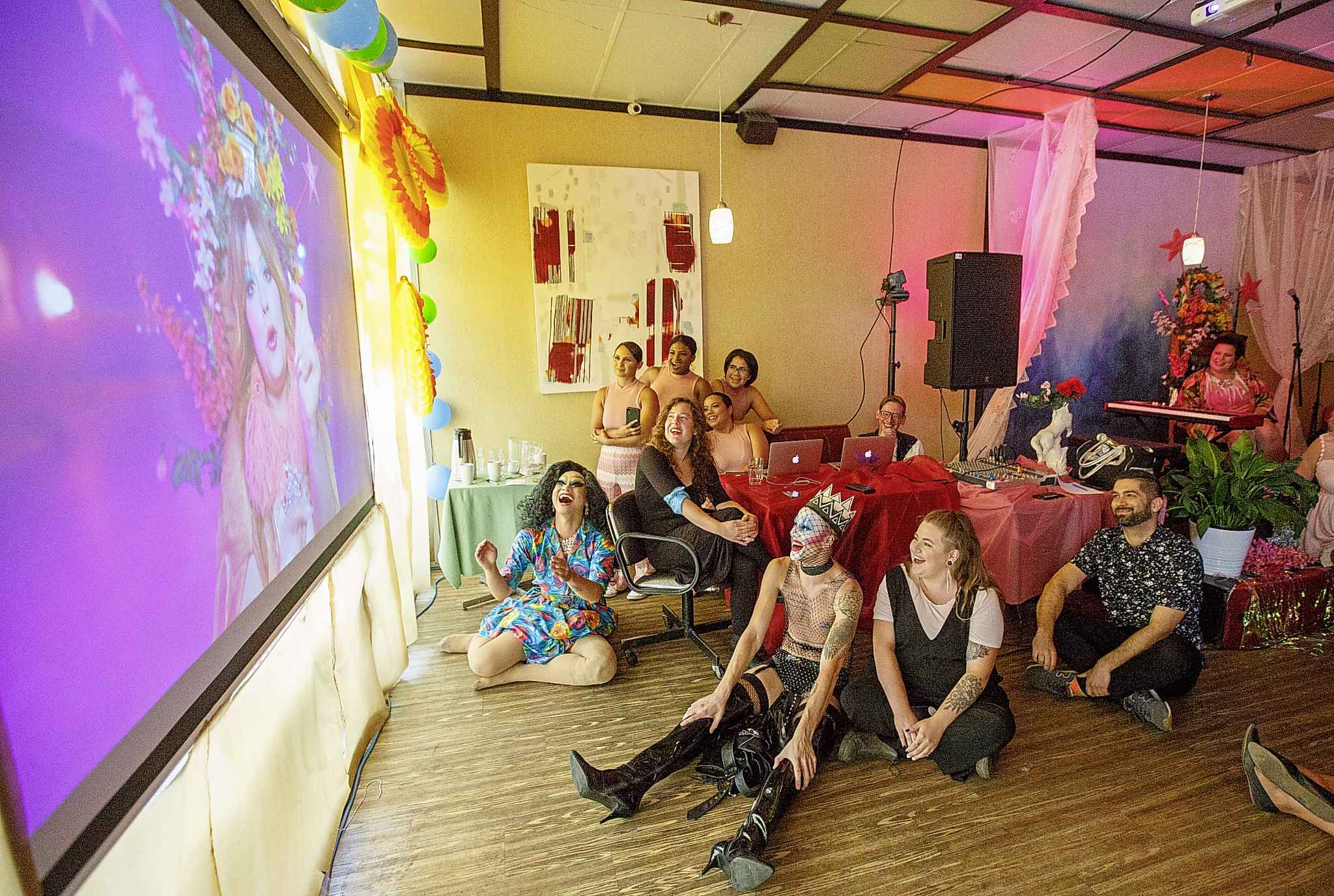 The blossoming of Begonia – Winnipeg Free Press