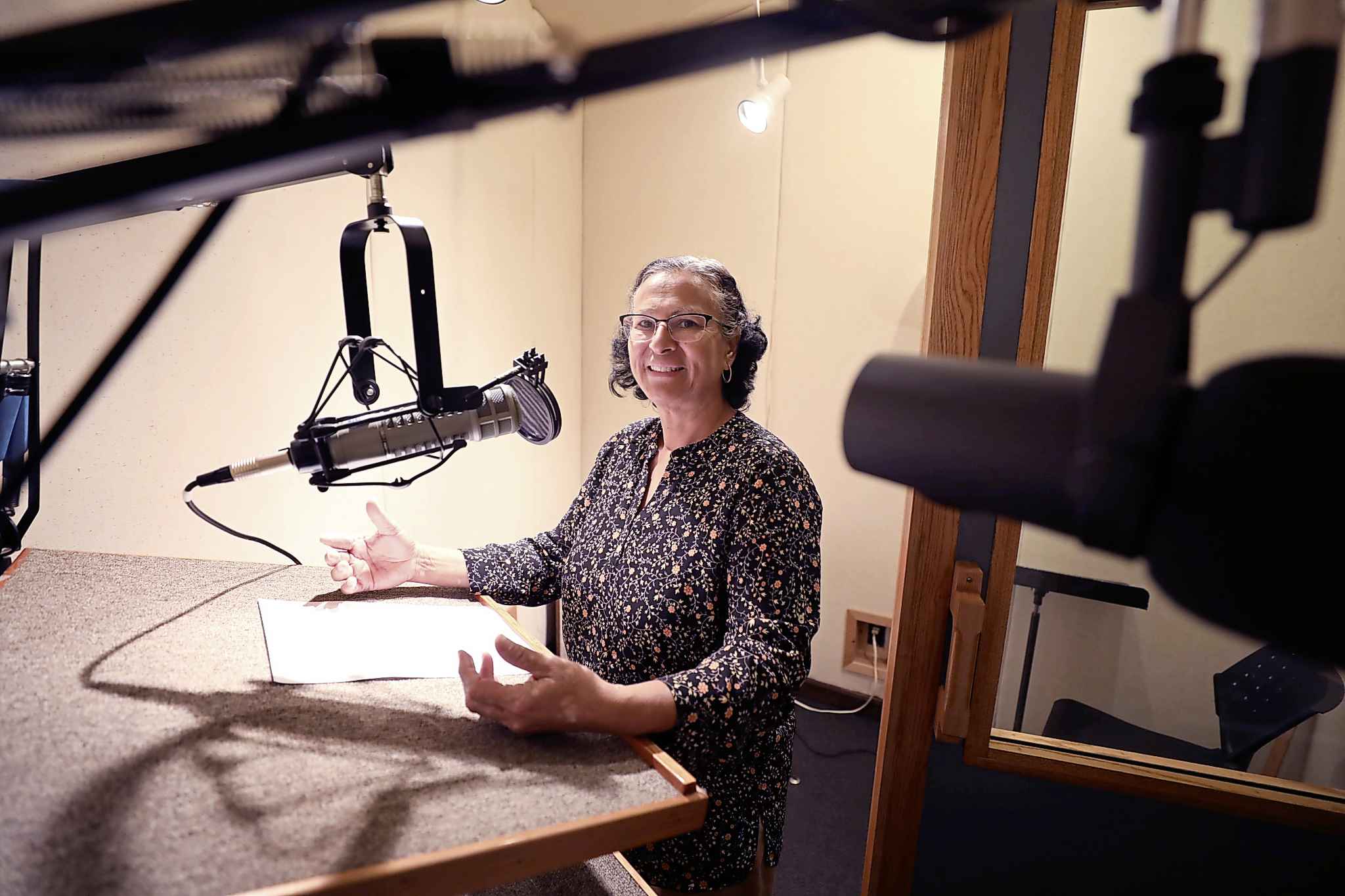 An on-air, online global outreach ministry – Winnipeg Free Press