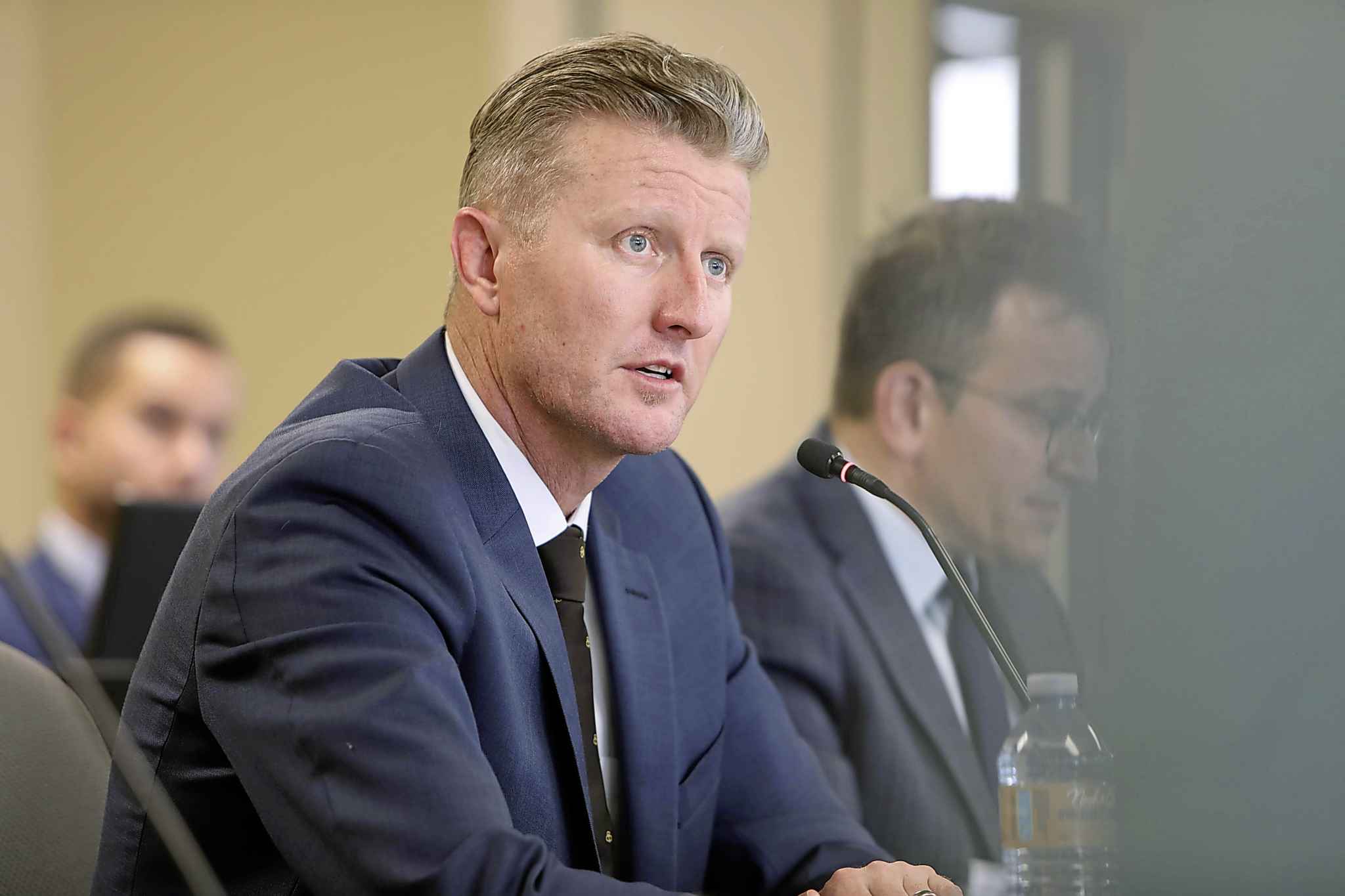 MPI rate cut, clash with brokers lead agenda as PUB hearings begin ...