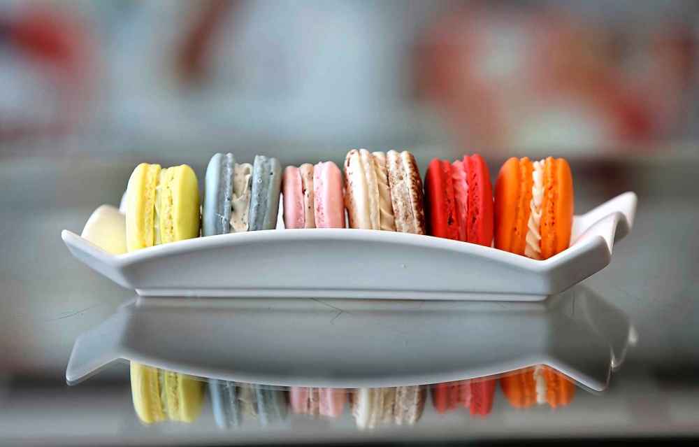 Ganache with panache – Winnipeg Free Press
