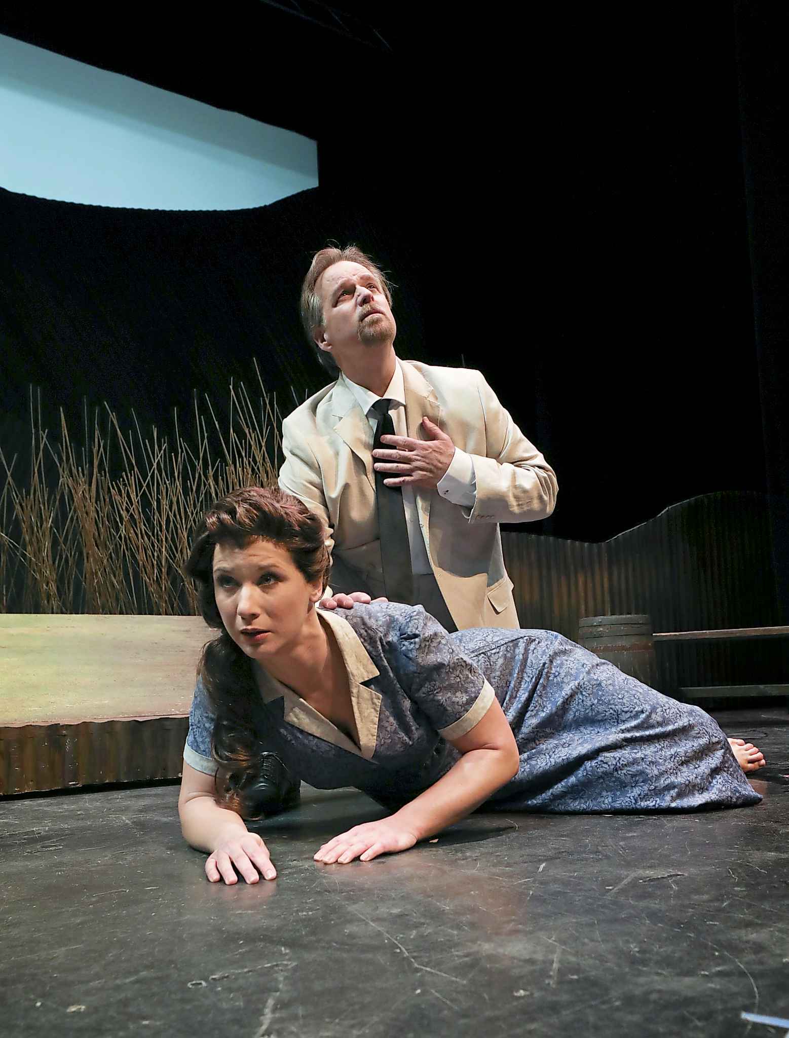 Don’t you cry for me – Winnipeg Free Press