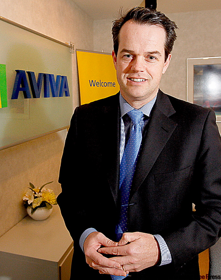 Never heard of Aviva? You soon will – Winnipeg Free Press