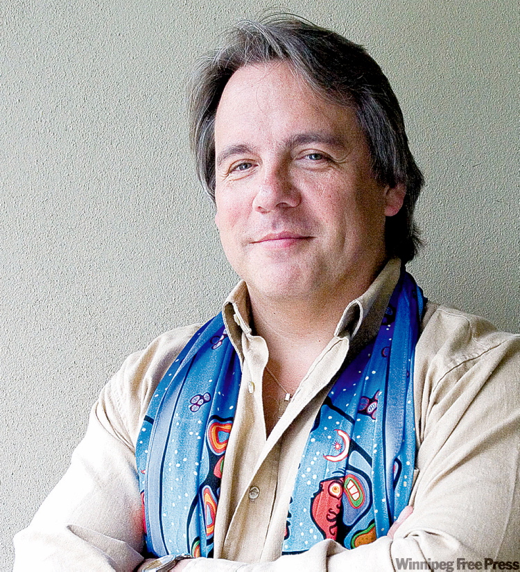 Taylor shines with some sheer silliness – Winnipeg Free Press