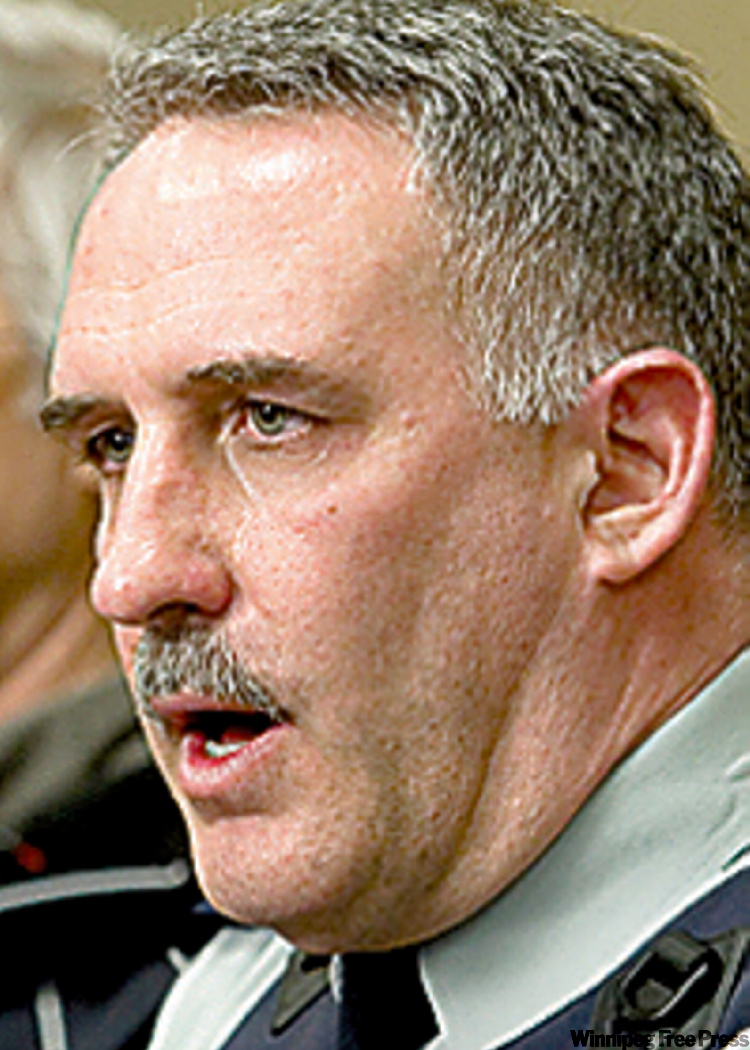 Second avalanche hits Revelstoke – Winnipeg Free Press