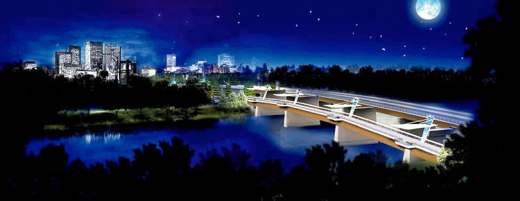 Disraeli bridge expropriation call stuns shopowner – Winnipeg Free Press