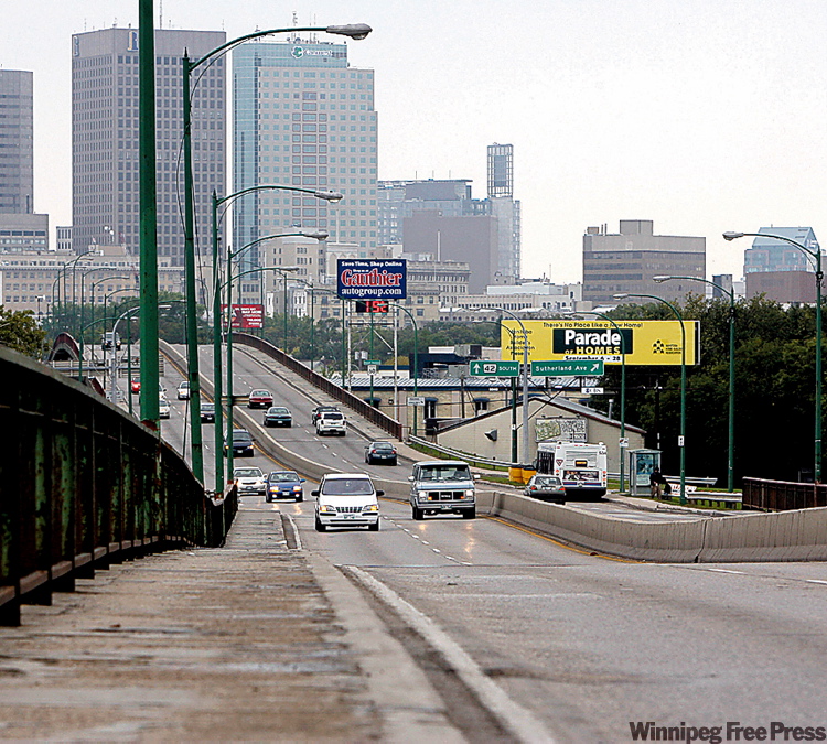 City may expropriate homes – Winnipeg Free Press