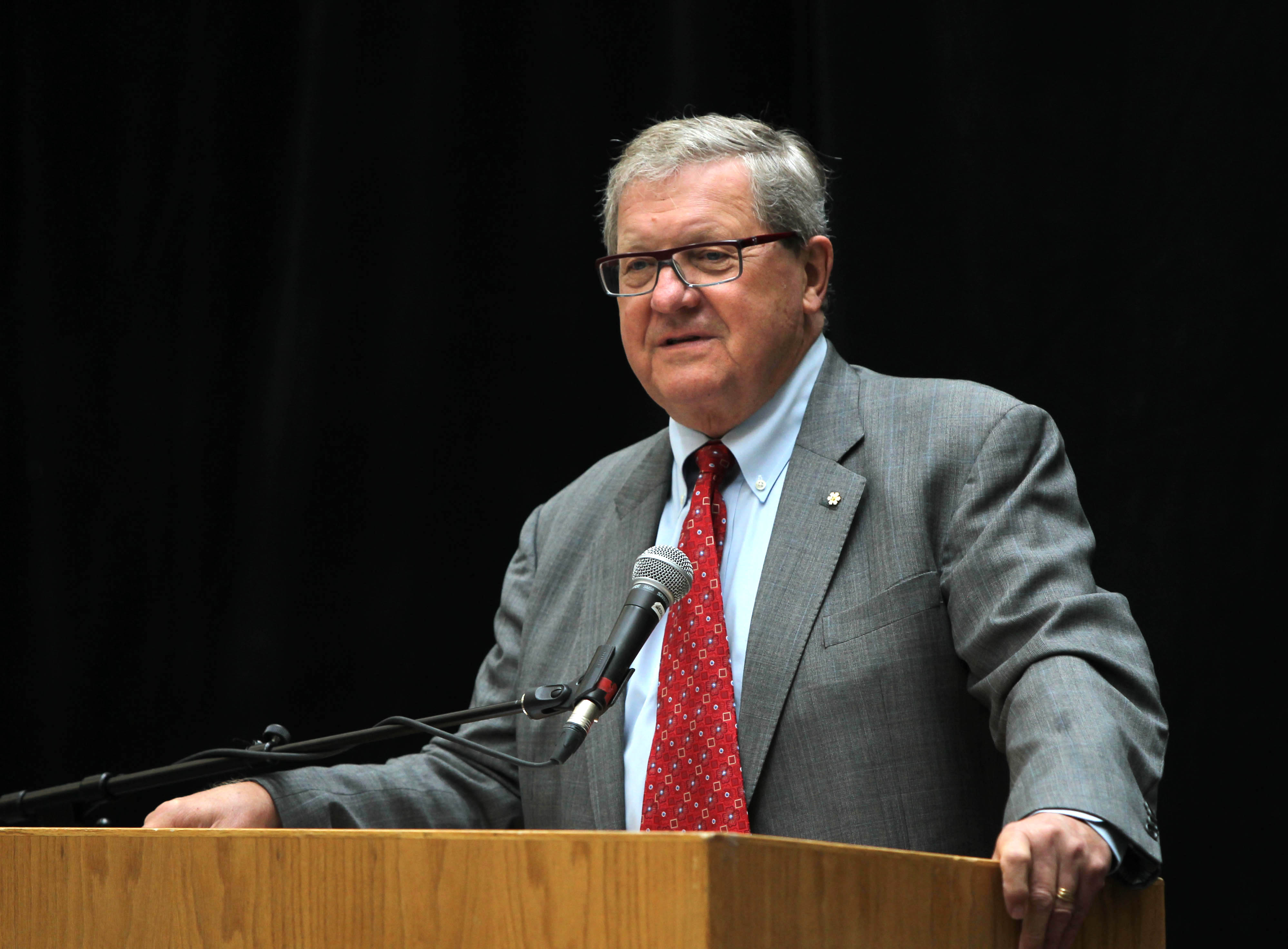 Cuso International adds Axworthy to board of directors – Winnipeg Free ...