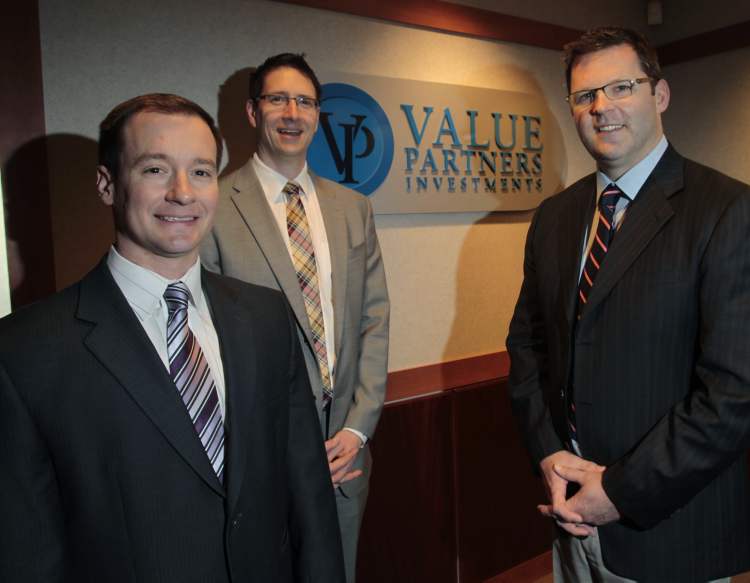 Value Partners cracks $1-B mark in assets – Winnipeg Free Press