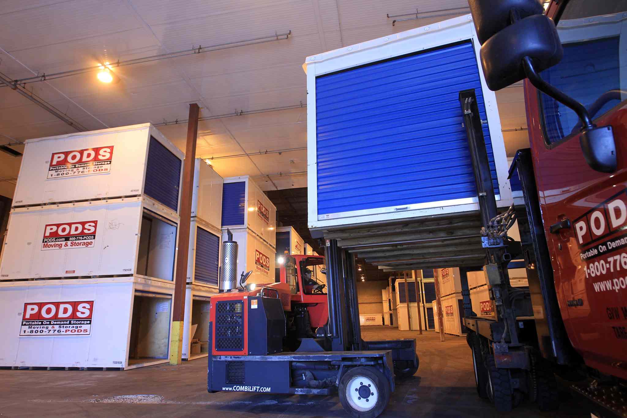 We’re becoming a nation of hoarders, unable to throw anything away ...