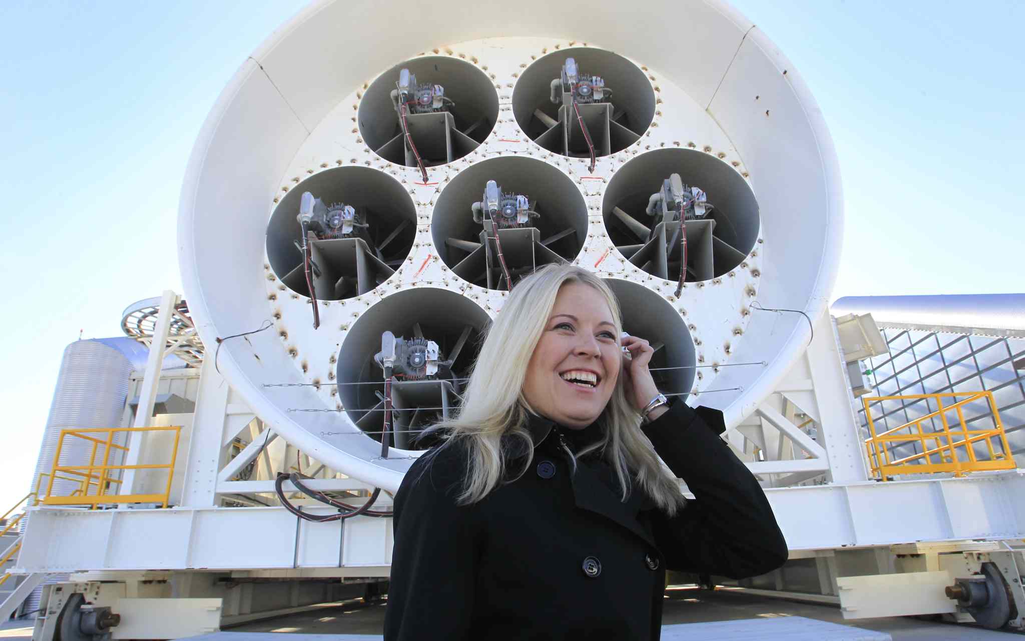 Let’s hope the Tories are ready for Michelle Rempel – Winnipeg Free Press