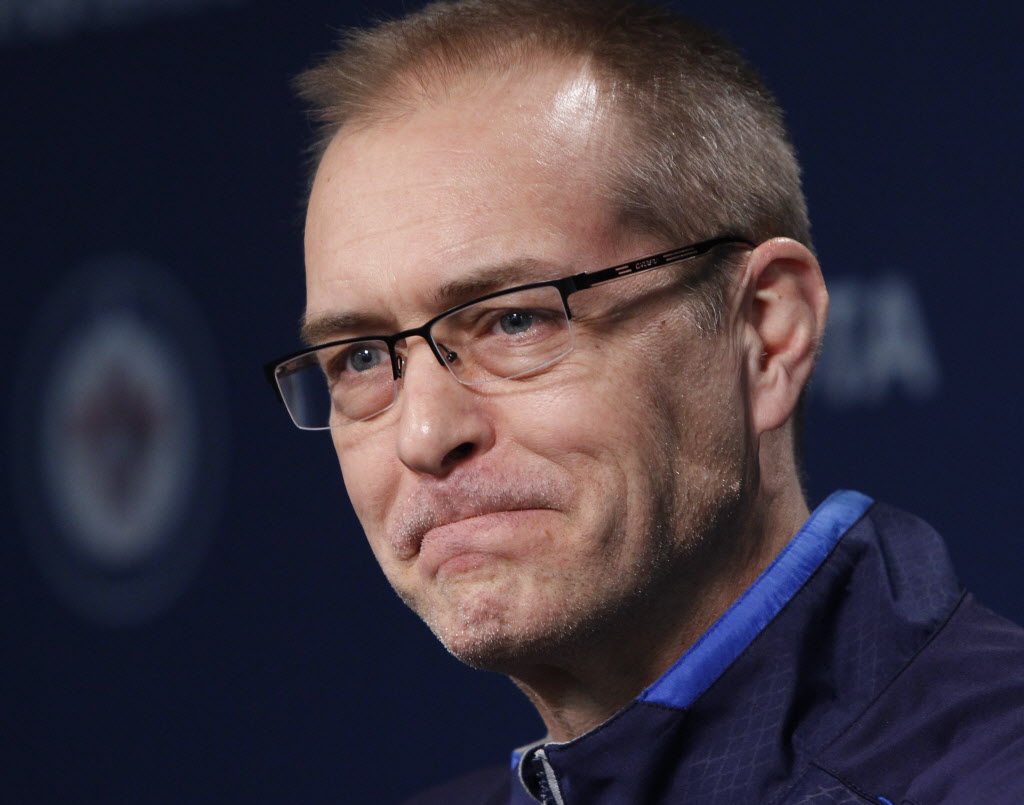 Maurice good fit for Jets – Winnipeg Free Press