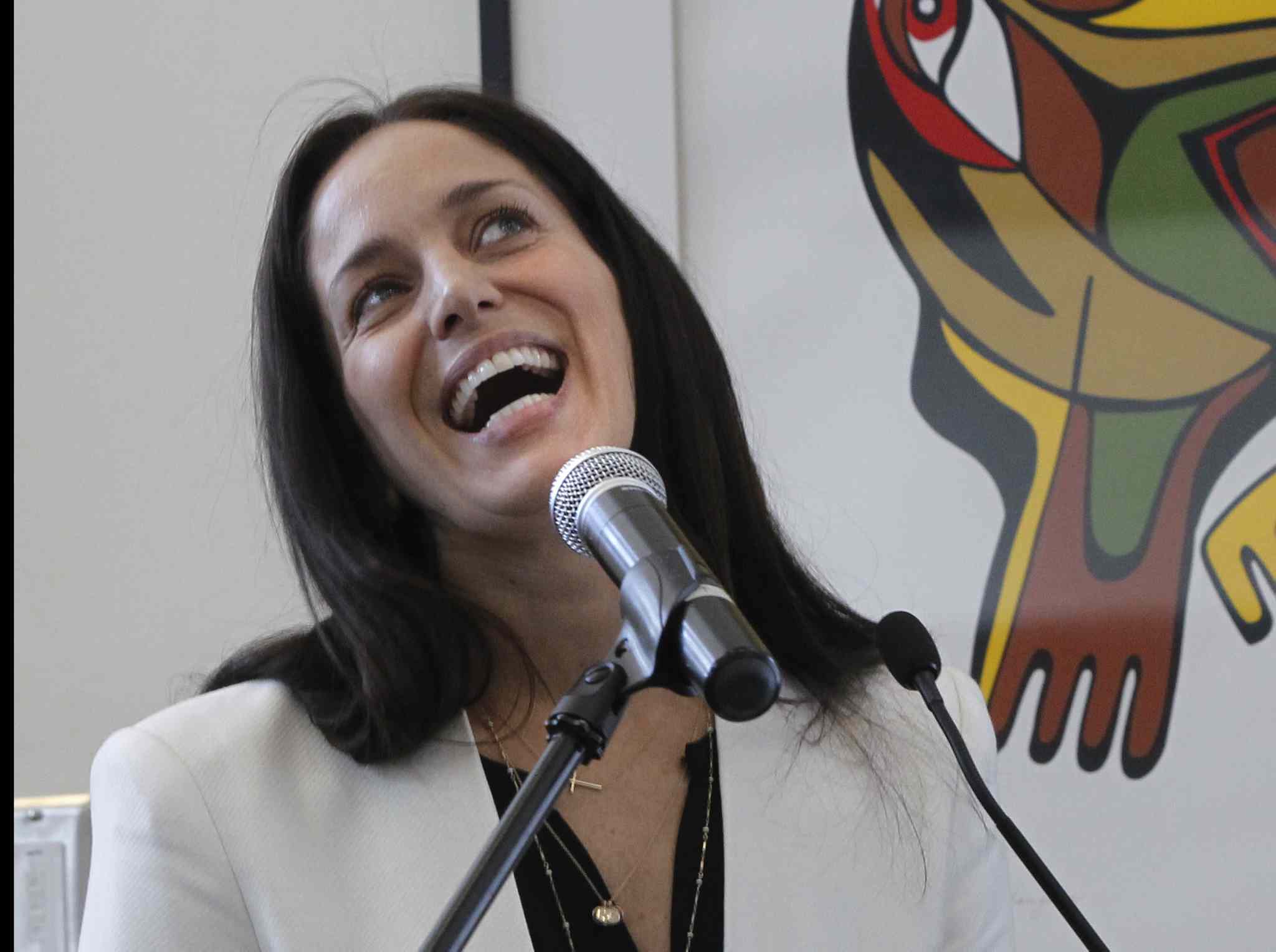 Winnipeg-born singer Chantal Kreviazuk to release new single – Winnipeg ...