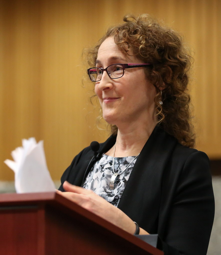 Sinclair victim of stereotyping, professor says – Winnipeg Free Press