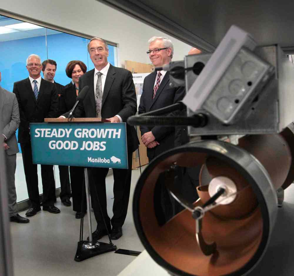 Price Group expansion to include training, testing facilities ...