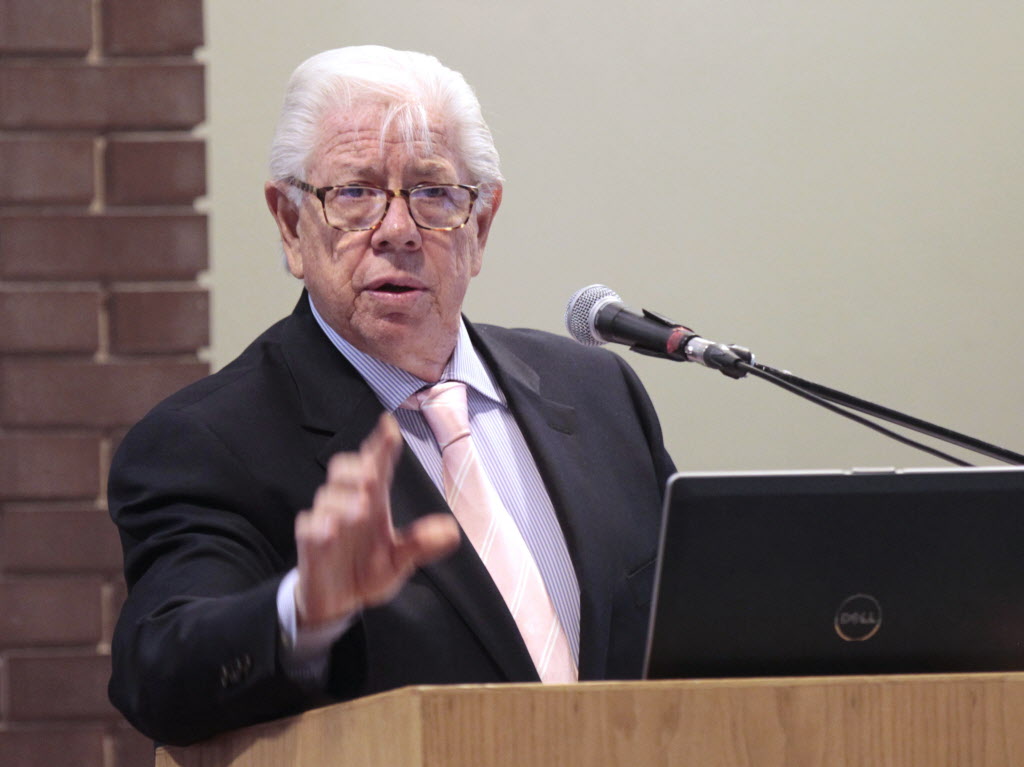 No place for ‘idiot culture’ in news – Winnipeg Free Press