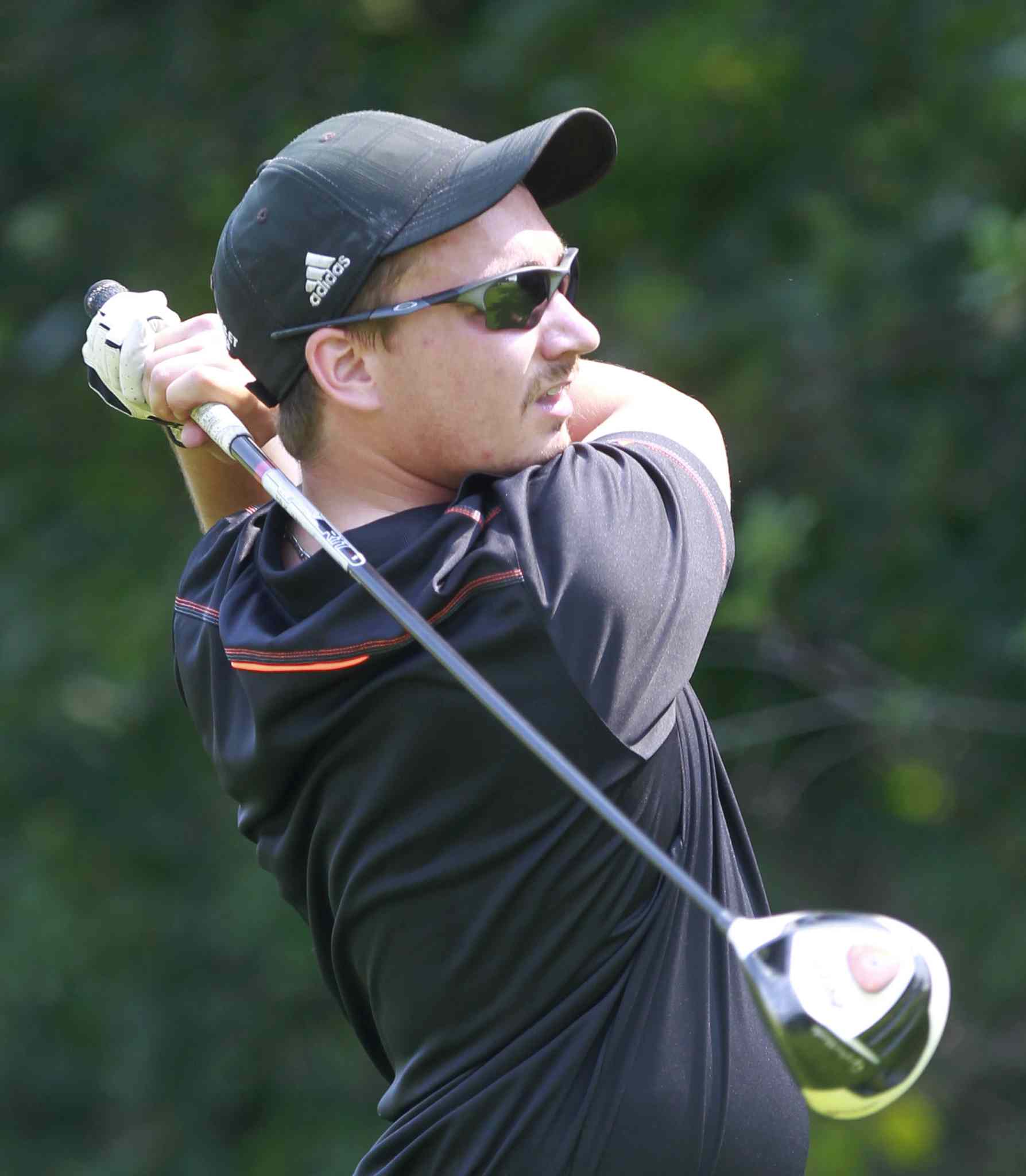 U of M golf team off to defend national title – Winnipeg Free Press