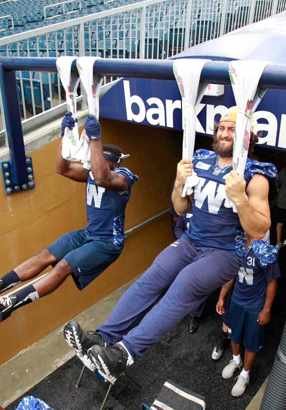 Al’s Brink expected to take the field against former Bomber teammates ...