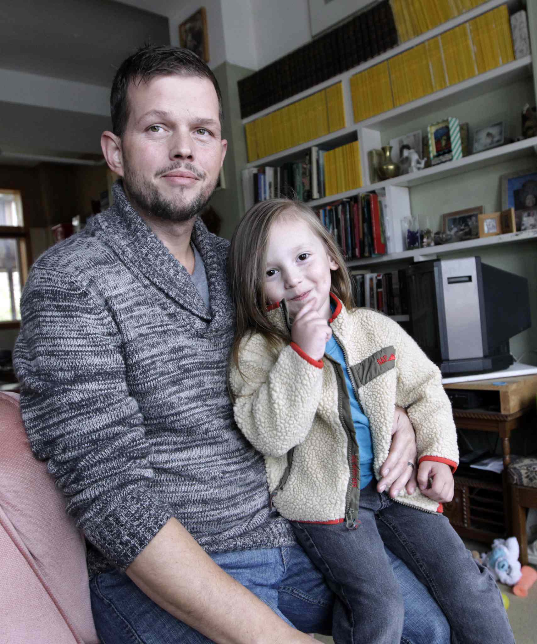 U.S. army deserter knows Iraqi nightmare – Winnipeg Free Press