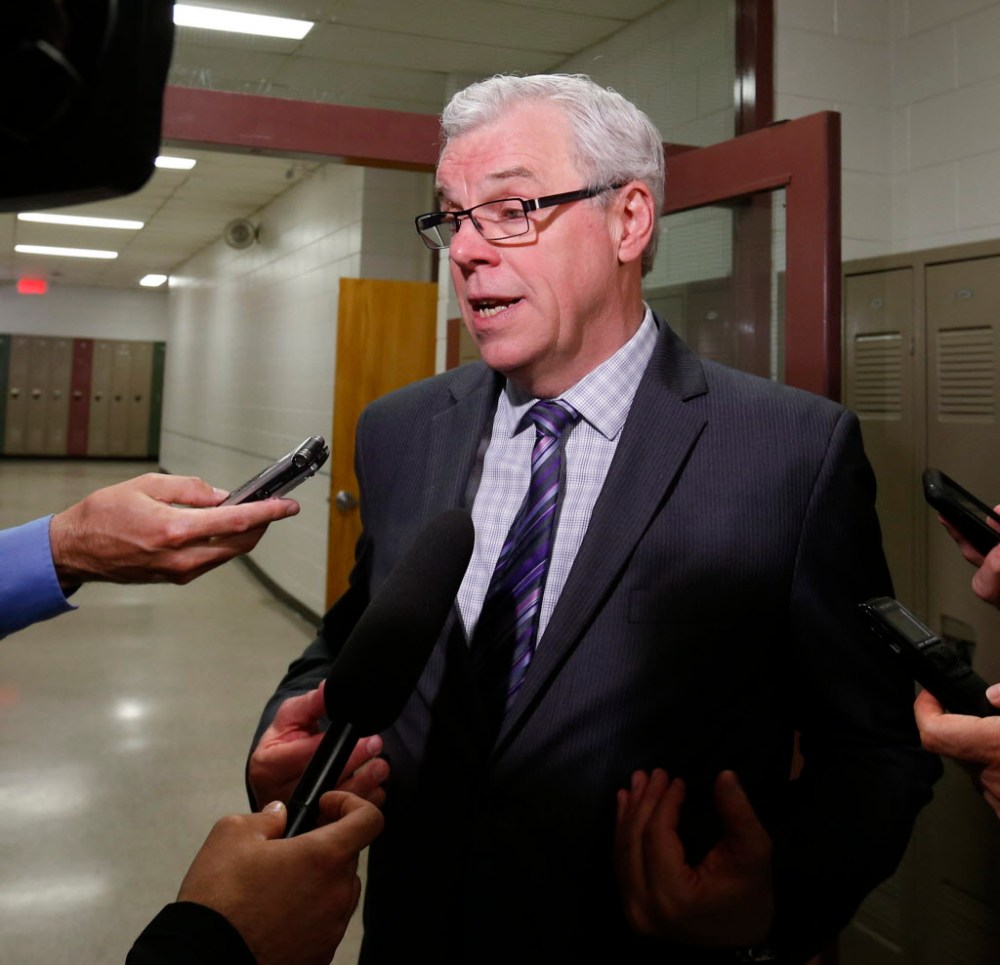 Selinger still Canada’s least-popular premier – Winnipeg Free Press