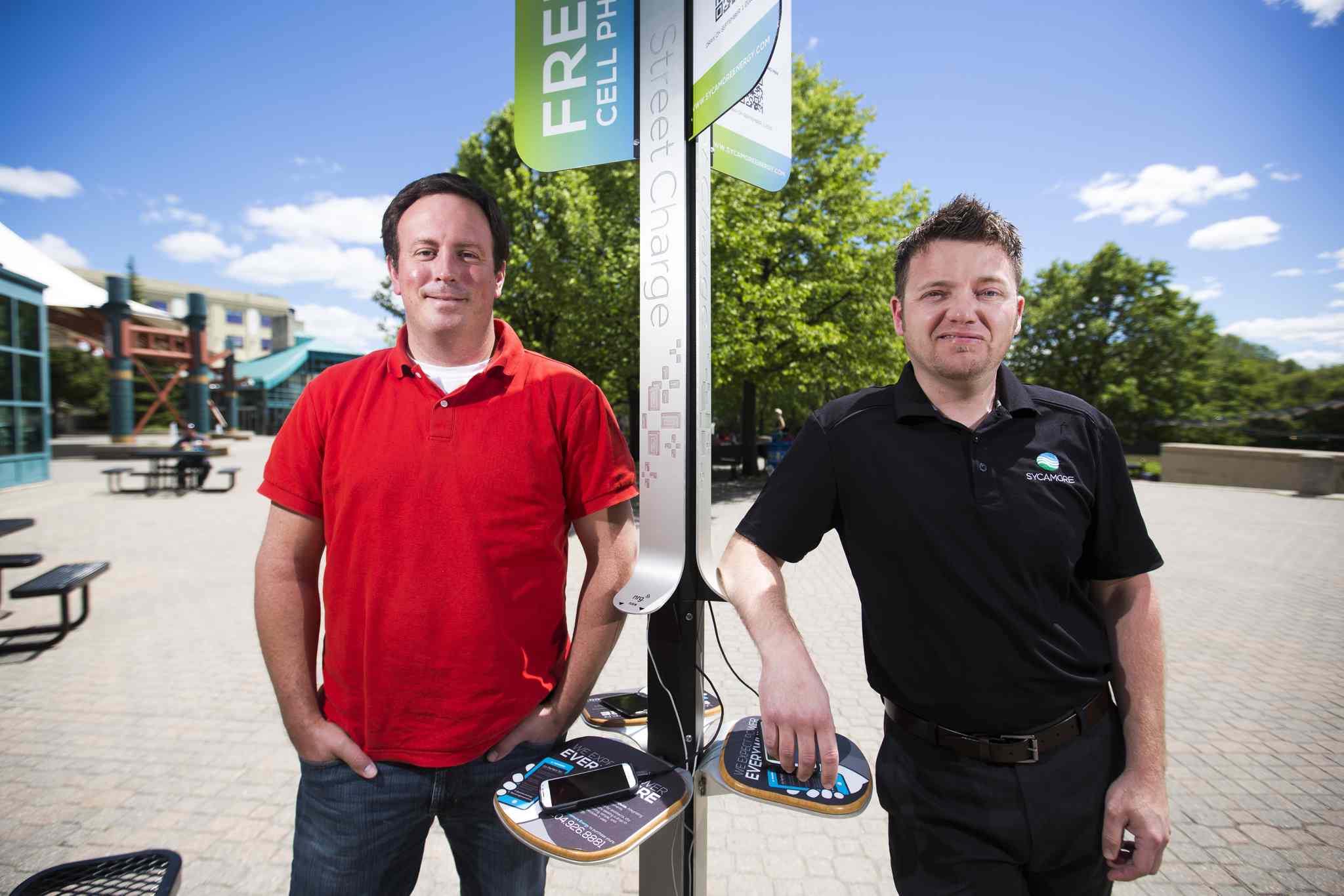 Solar a tough sell, but working – Winnipeg Free Press