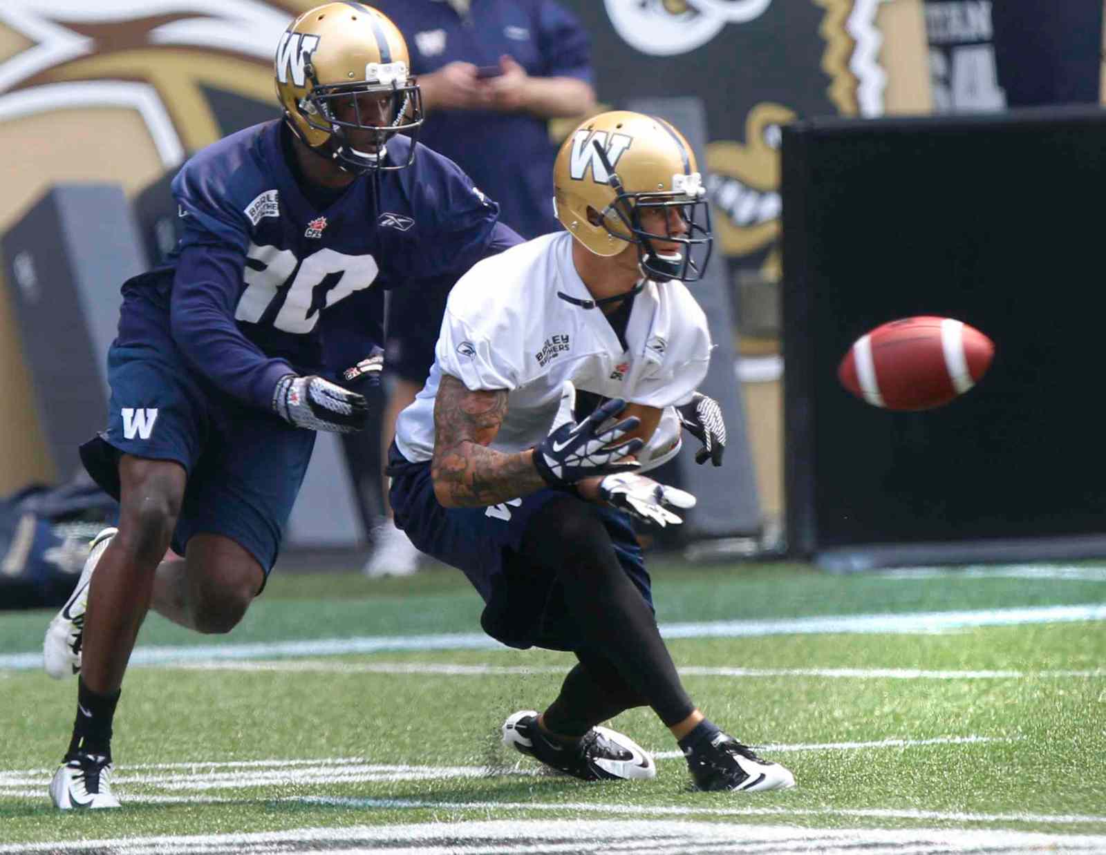 More Moore means wins – Winnipeg Free Press