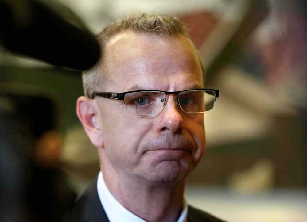 WSD trustees must solve ‘shameful’ dysfunction or be replaced ...