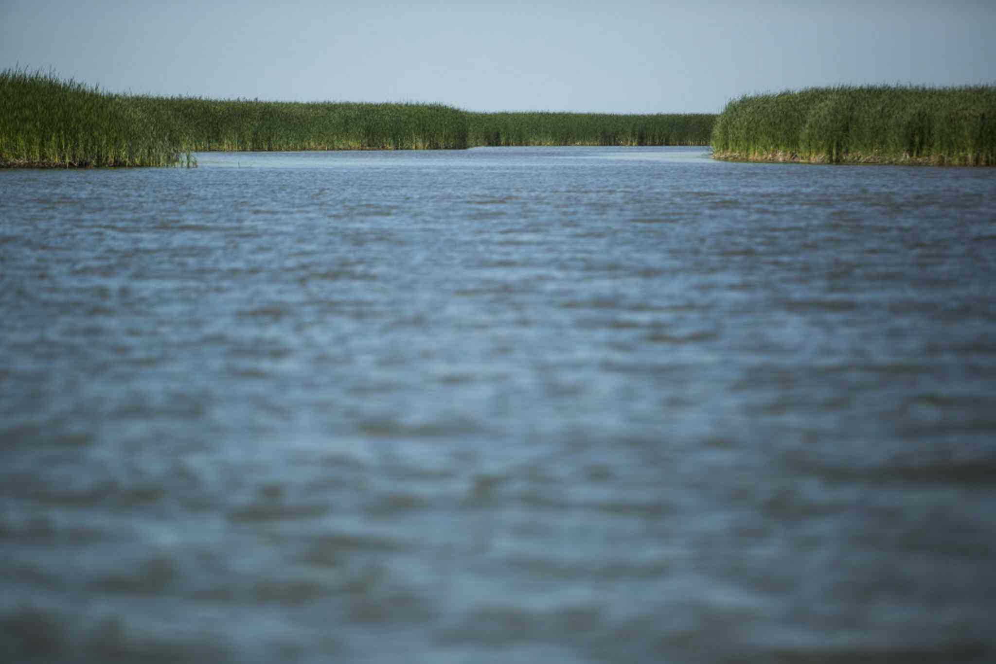 What you need to know about water-level regulation on Lake Winnipeg ...