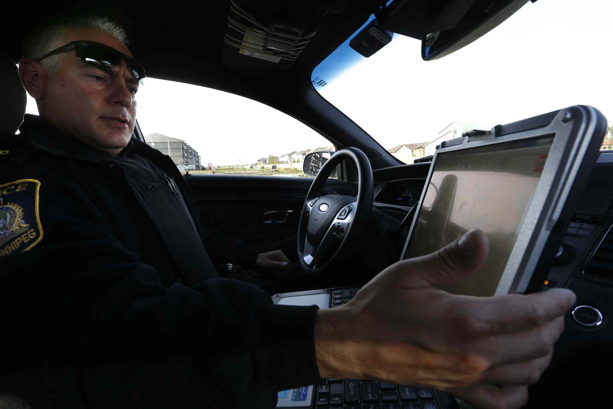 Smart policing, safer city – Winnipeg Free Press