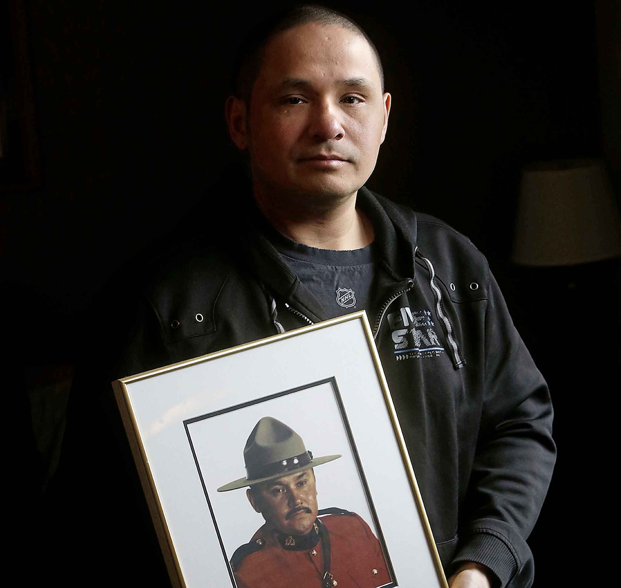 Face to face with his father’s killer – Winnipeg Free Press