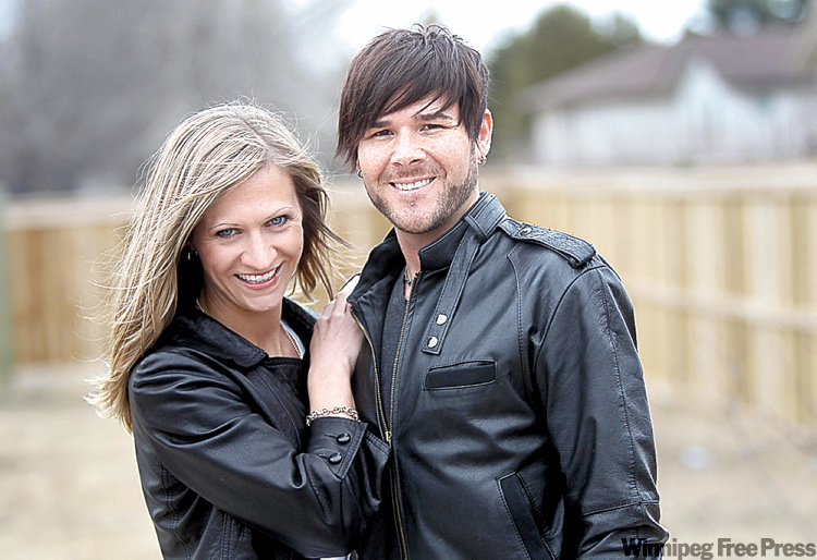 To have and to hold, (brought to you by…) – Winnipeg Free Press