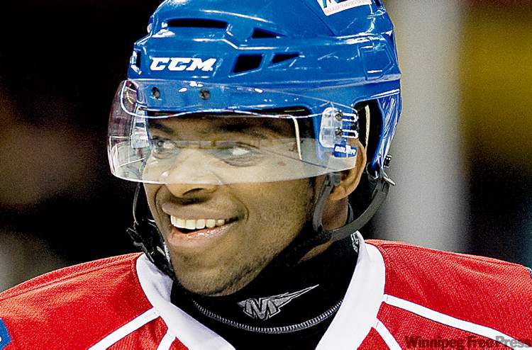 No-subs Subban one tenacious Bulldog – Winnipeg Free Press