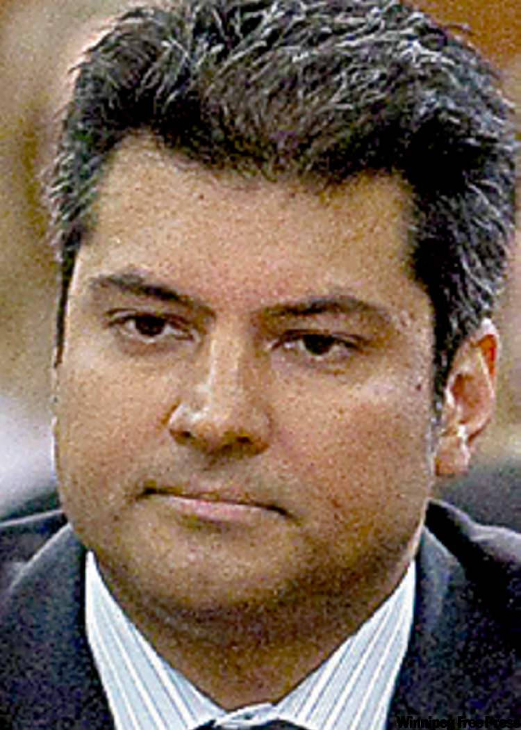 Ex-MP Jaffer faces new allegations – Winnipeg Free Press