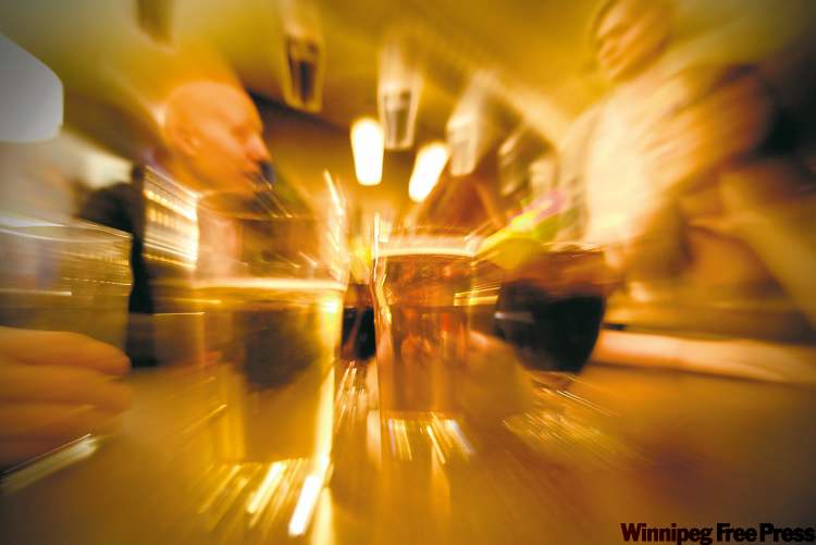 Blurred vision: Drunk drivers still don’t see stopping the carnage is ...