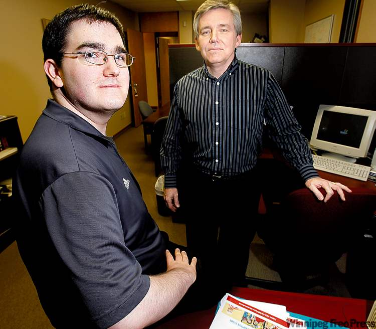 Learning is a two-way street – Winnipeg Free Press