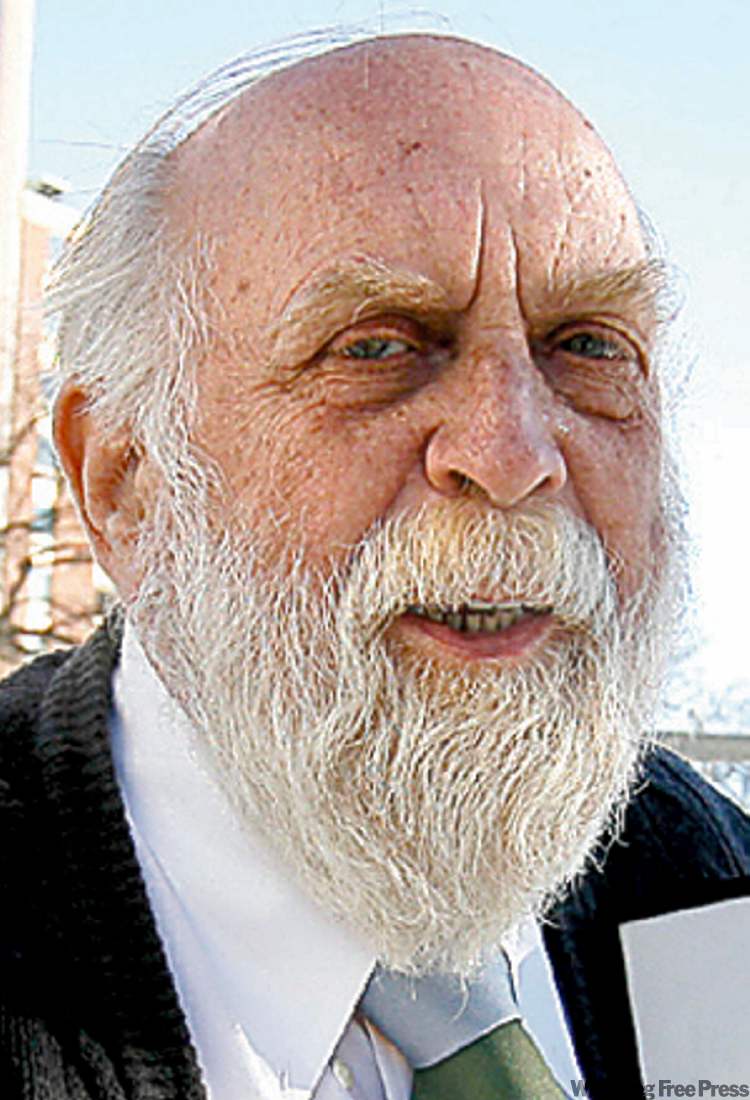 Smith gets shot at NDP endorsementfor fall vote – Winnipeg Free Press