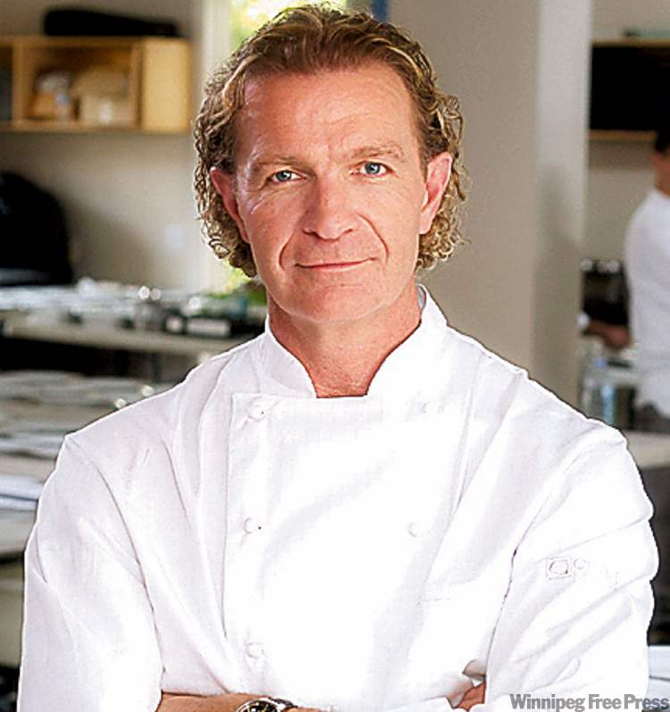 Food Network chooses star judge for $100,000 Top Chef competition ...