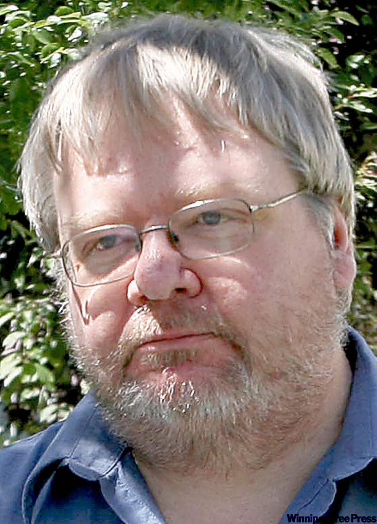 Husband to stand trial in Beverly Rowbotham slaying – Winnipeg Free Press