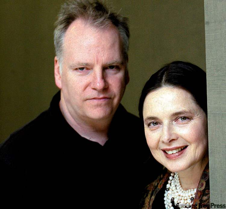 Maddin movie part of local film boom – Winnipeg Free Press