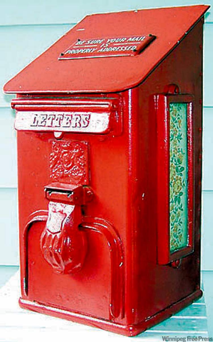 Ask the Expert – Winnipeg Free Press