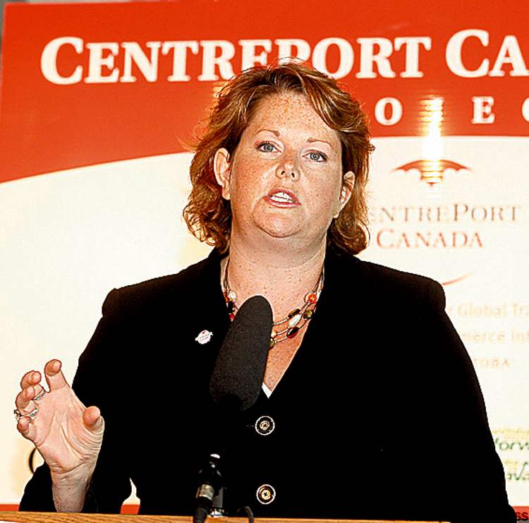 New expressway seen as a road to riches – Winnipeg Free Press