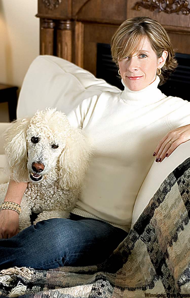 Strong points settle on surface – Winnipeg Free Press