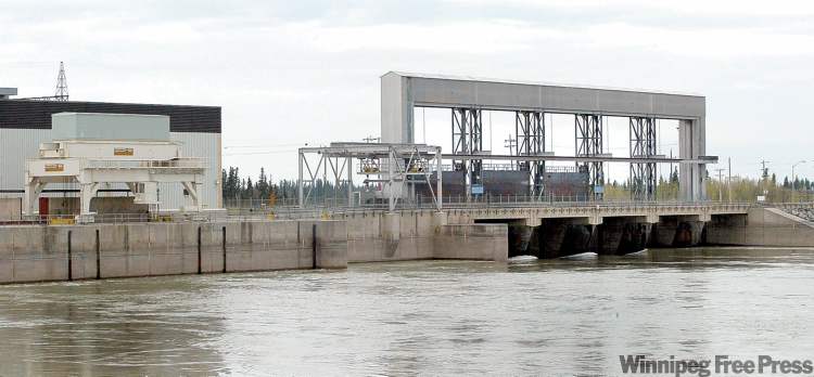 Jenpeg likely to resume operations after Pimicikamak, Hydro reach ...