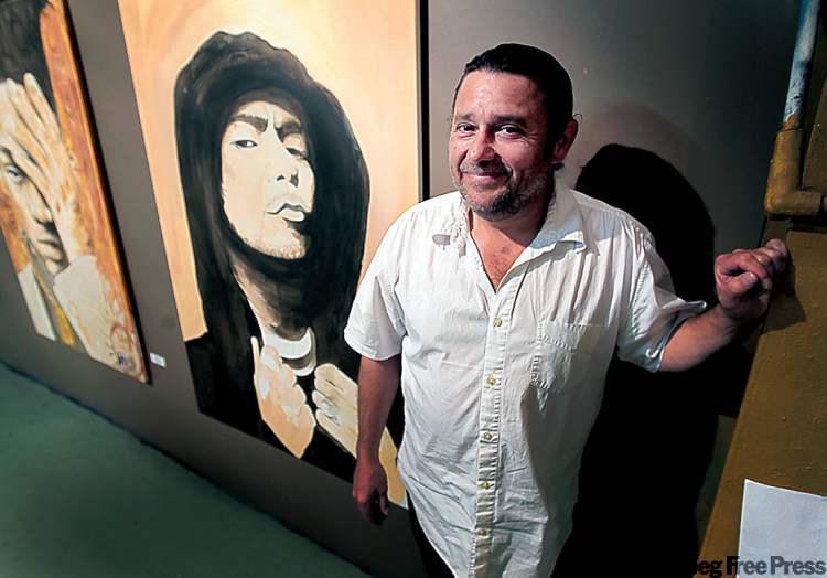 Jean to revisit community she inspired – Winnipeg Free Press