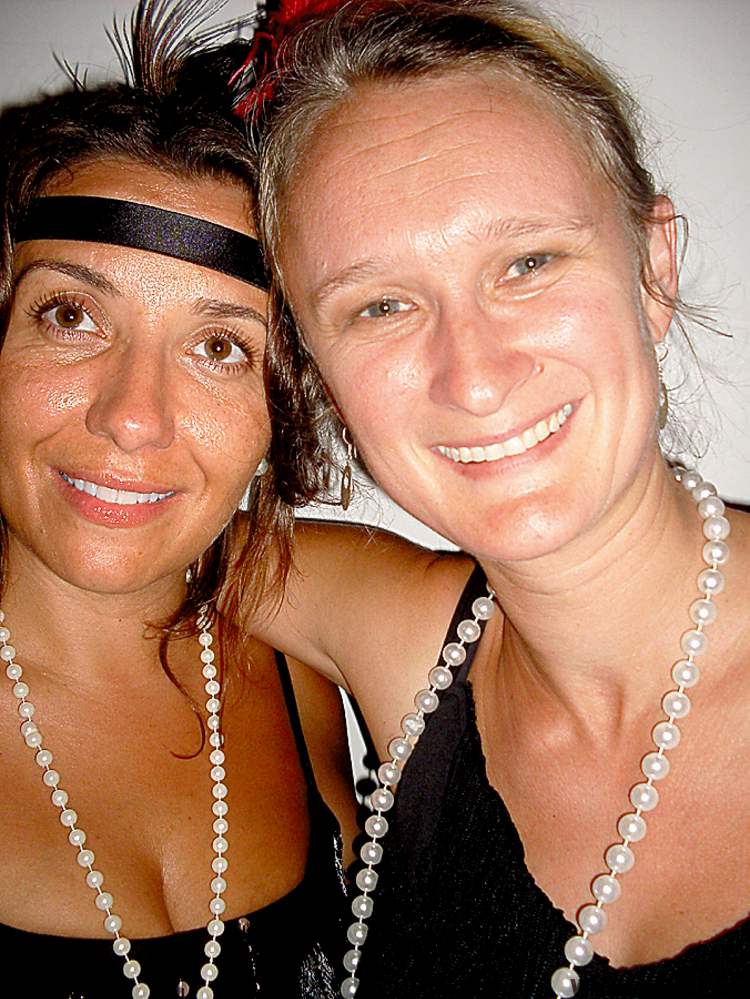 Famous burger joint draws a worldly crowd – Winnipeg Free Press