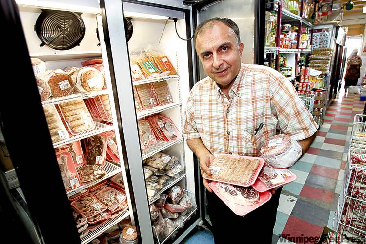 ‘Everything is halal’ at Muslim grocery store – Winnipeg Free Press