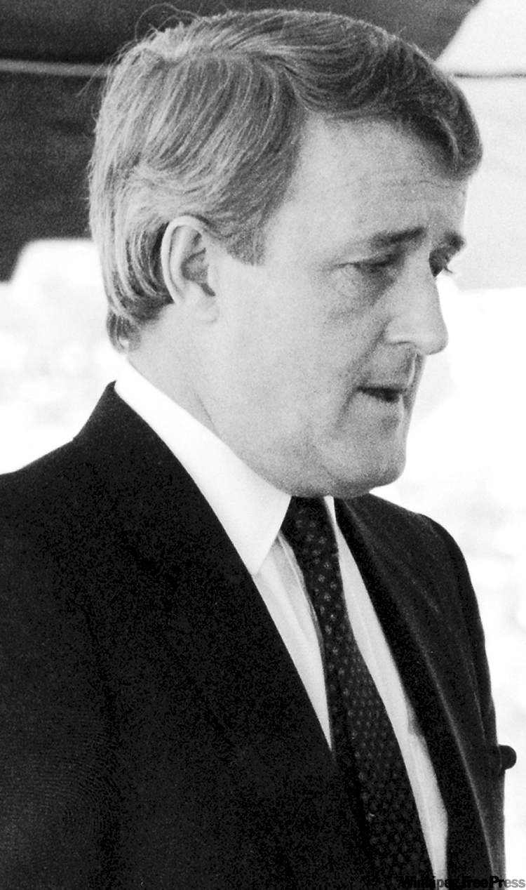 Brian really was lyin’ – Winnipeg Free Press