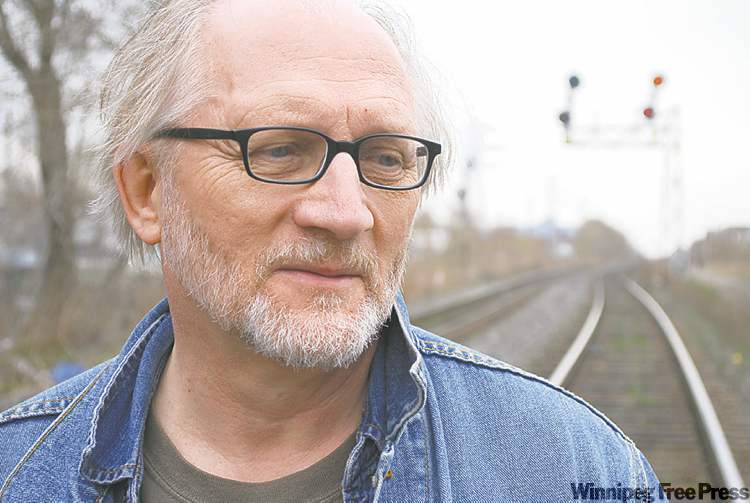 Jumping off the page – Winnipeg Free Press