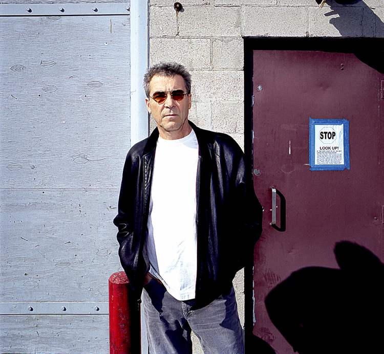 Very dark, very funny, very Finkleman – Winnipeg Free Press