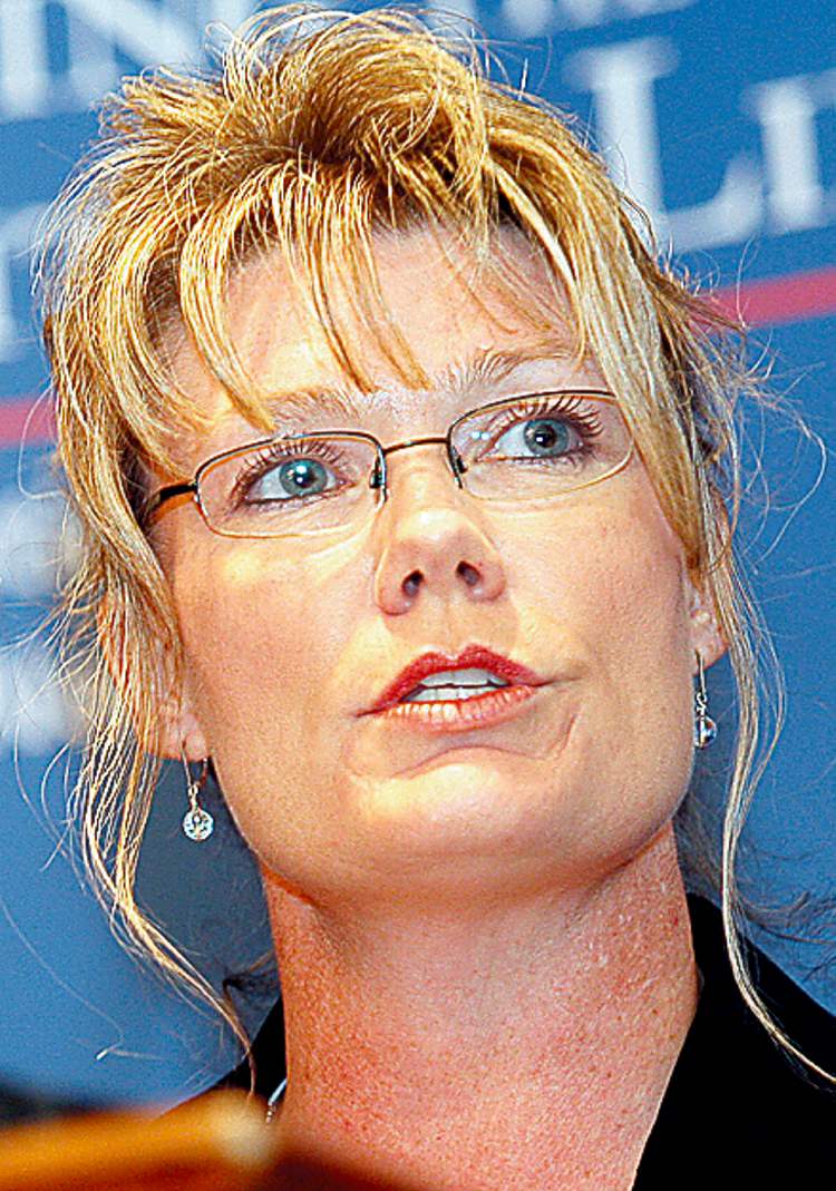 MP Glover shifts to Indian Affairs – Winnipeg Free Press