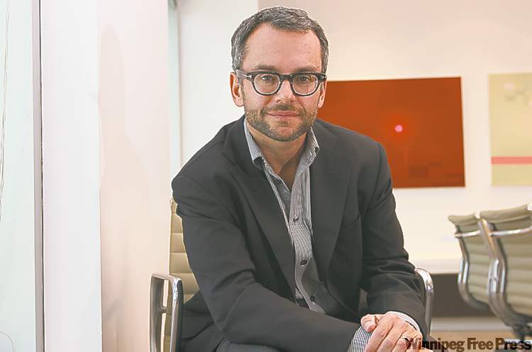 Managing $6 billion but under the radar – Winnipeg Free Press